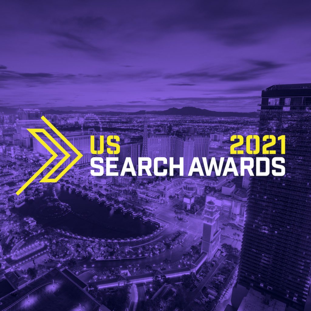 US Search Awards - Why you need to enter now! | We Are Search