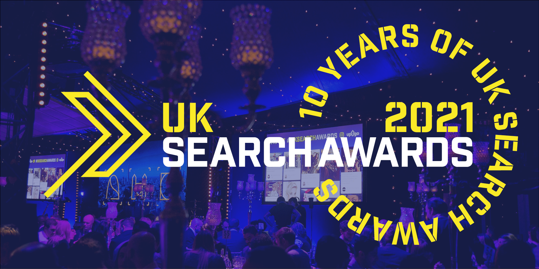 Can you believe it? It's True! The UK Search Awards are Turning Ten ...