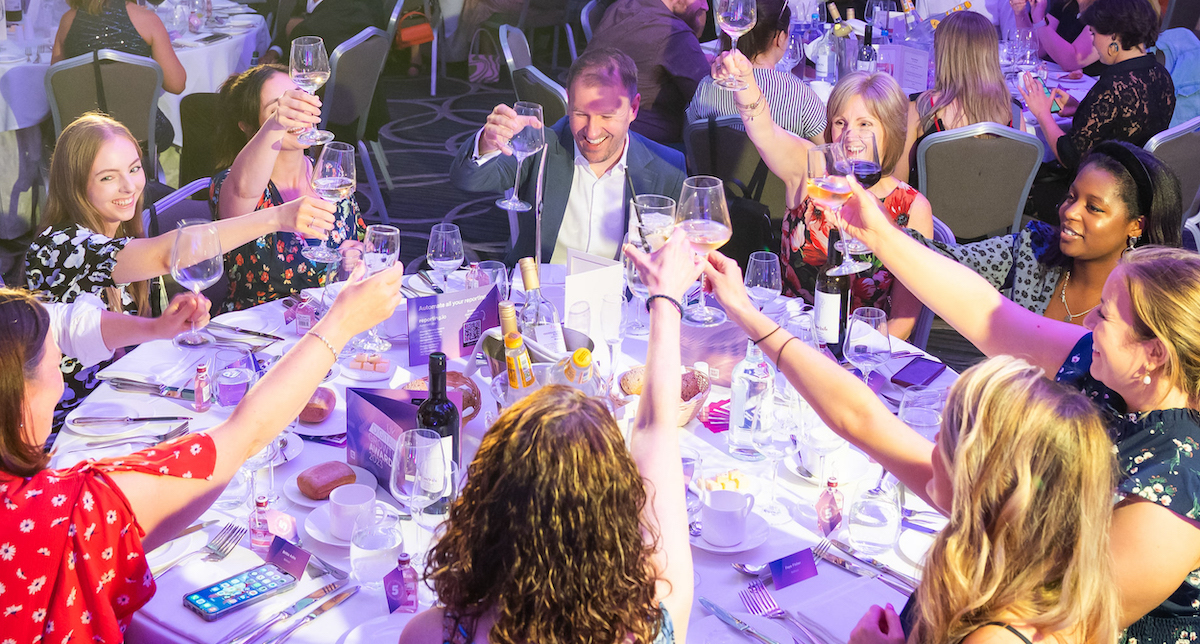 46 Judges' Tips For Writing The Perfect Award Entry | We Are Search